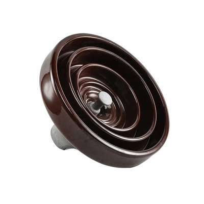 Hindustan Chemical | Disc Insulator